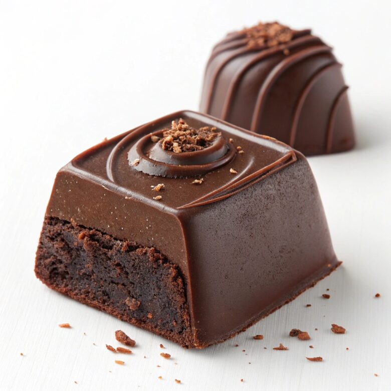 Chocolate Fudge Recipe for a Decadent Sweet Treat